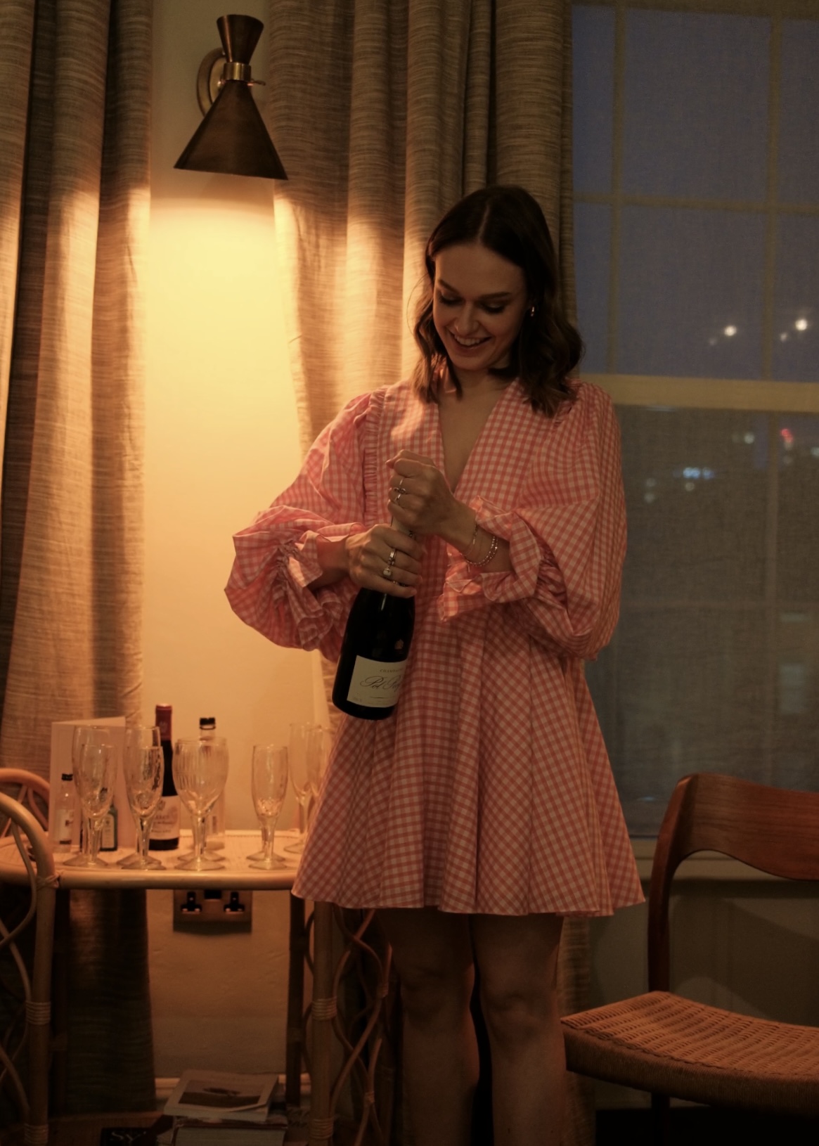 Thirty Things For Turning Thirty – Bobbing About